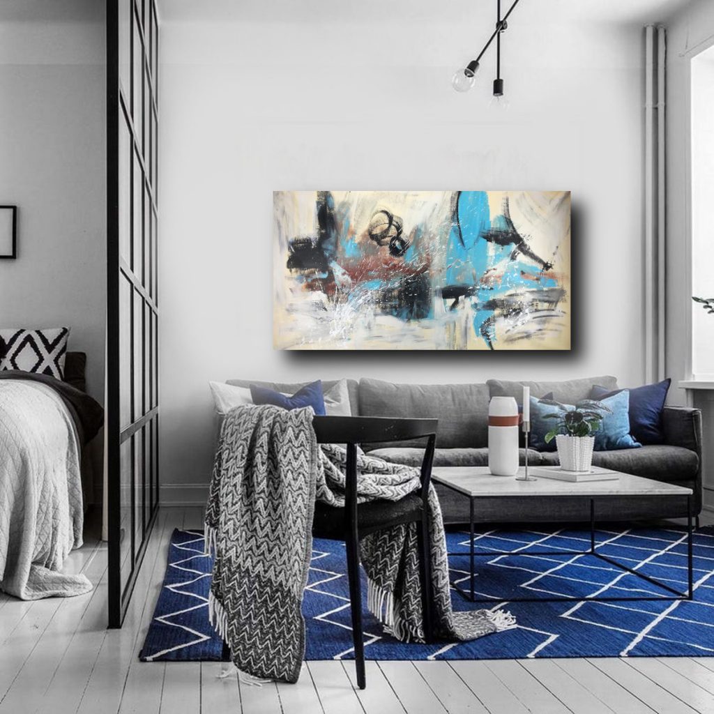 grande quadro 150x80 per soggiorno-6